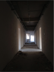 Sulaymaniyah Administration Building – Rasm Handasy