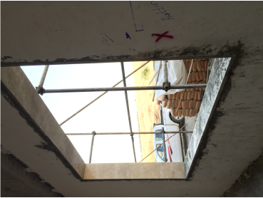 Sulaymaniyah Administration Building – Rasm Handasy